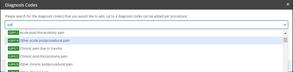 How to Use ICD-10 Diagnosis Codes – Carestream Dental